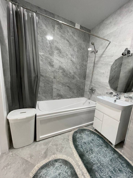 Аренда Ташкент сити 3/5/8 Garden\\\'s Residence Новый Евролюкс Apartment.