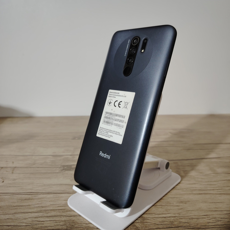 Redmi 9 sotiladi 64Gb