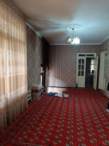 Хасанбой 7-соток 30.000$ 6-ком. Срочна. Z.