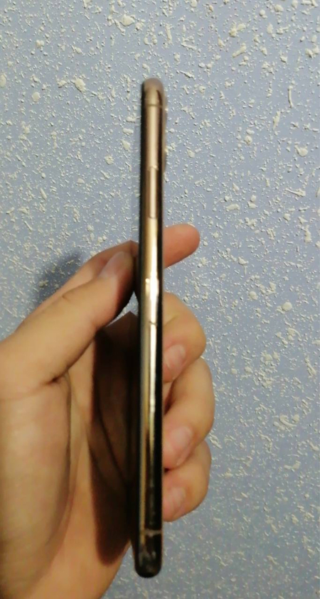 Iphone 11 pro max sotiladi obmen 11 ga