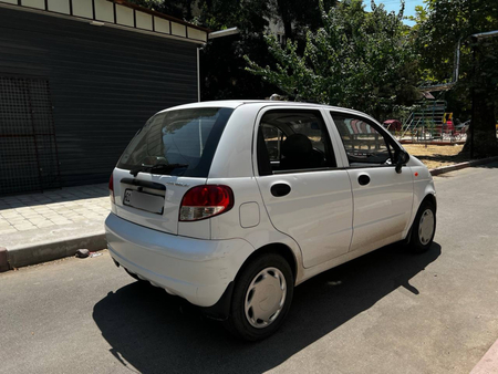 •Matiz MX 2017•