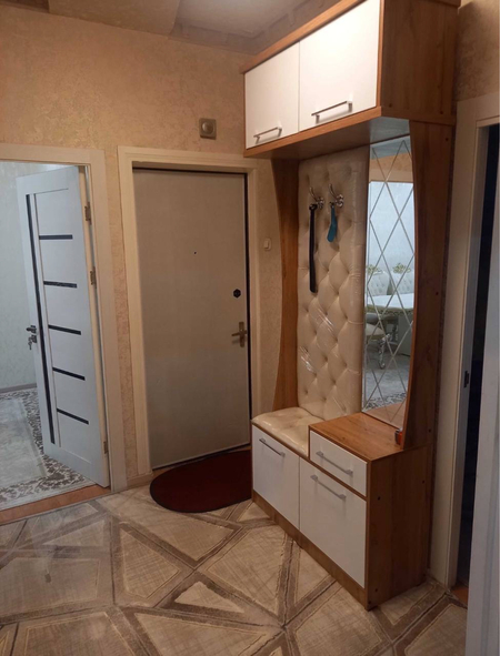 Продажа‼️Юнусабад 13кв 4/3/4 мебель и техника, ипотека отади‼️