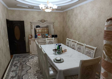 V3314 Юнусабад 6 3/3/4  68м2 евро ремонт