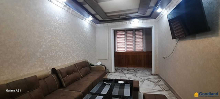 Продается 4/3/4  квартира в Юнусабадском районе (J 2064)