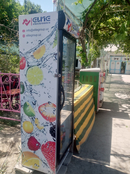 Xolodilnik xolati yaxshi aybi yoq srochni sotiladi