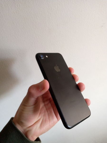 Iphone 7