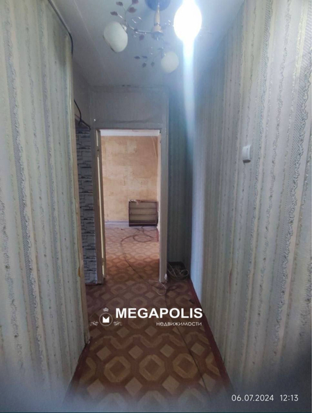 . 2/4/5 Продается Кирпич Школа 228 Разделка Балкон 2/6