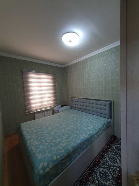 V4626 3/2/4 Куйлюк Ор.р: ТЦ Компас 76м2 Средний ремонт