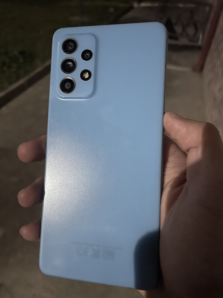 Samsung A52 sotiladi