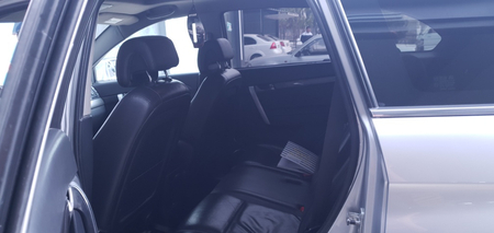 Прадается Captiva 1