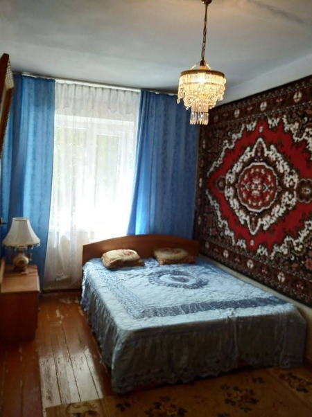 3 комнатная 80м² Шота Руставели мемориал Братские Без  маклера
