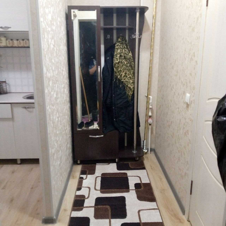 Карасу-6 Новостройка 1/2/4 Аренда Умида