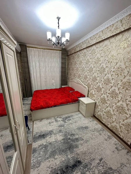 Kunlik Посуточна kvartira ijaraga beraman Xalol va pok