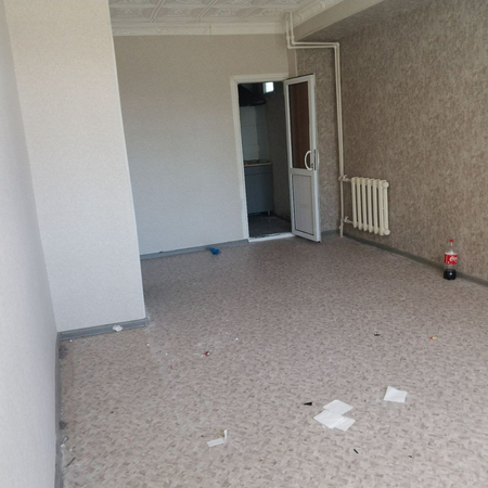 QORAQAMISH 2/4 1 xona 18 m² 200$