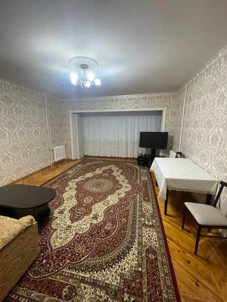 Квартира сдается только семьям Faqat oilaga arendaga