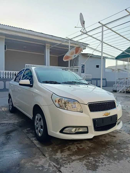 продам Chevrolet Nexia 3