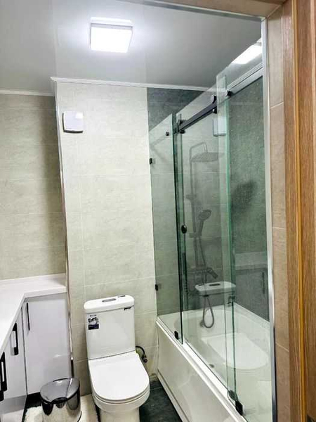 Яккасарай • Бобур Парк • 2-комн • 60м² • этаж 4/4