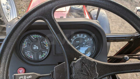 Belarus 892 traktorini yillik 10% bilan halol nasiya savdo
