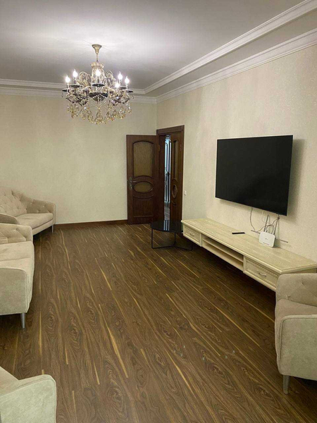 Сдается квартира в центре на Ц1
