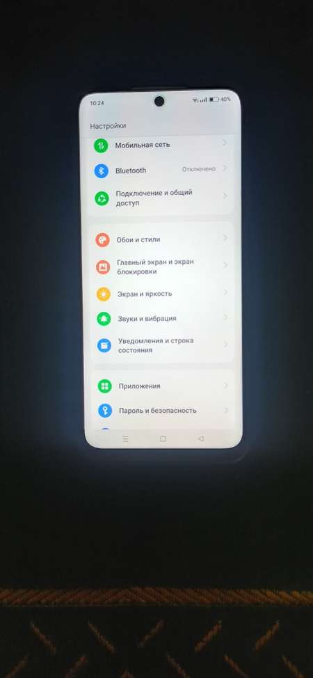 Продам телефон Realme 10 pro 5g  12/256