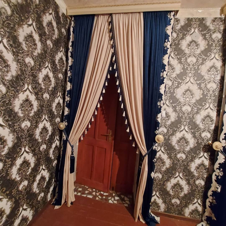 Елита пардалар хар хил турда