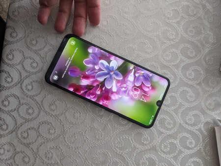Samsung Galaxy A50  4/64