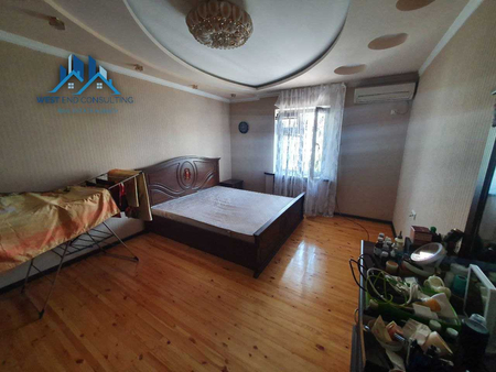 Сдаётся 4-х комнатная квартира, о-р Гостиница Grand Mir Hotel