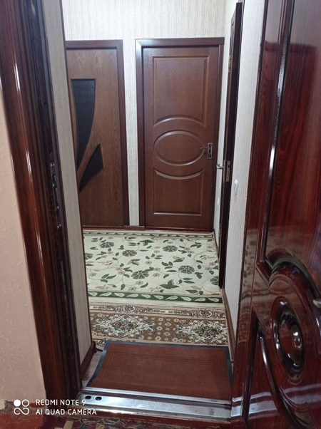 Аренда Квартира Алгоритм 31 Квартил Сарват Мебель