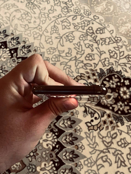 Iphone xs max 256gb