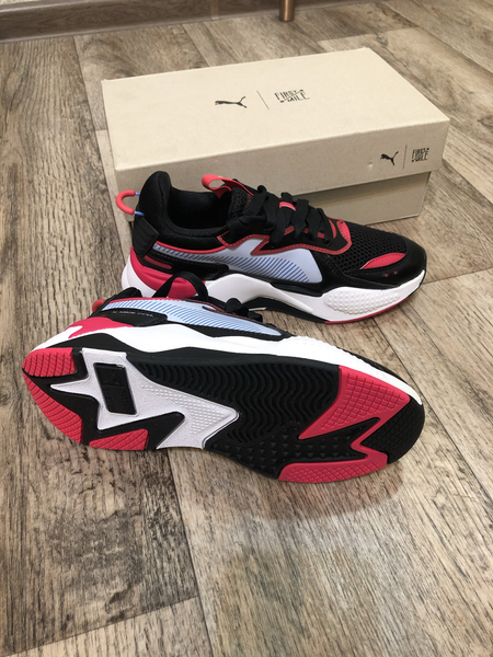 PUMA женские кроссовки оригинал !