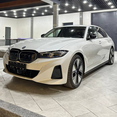 BMW i3, 40L Night Sport, 2023 йил, full комплектация