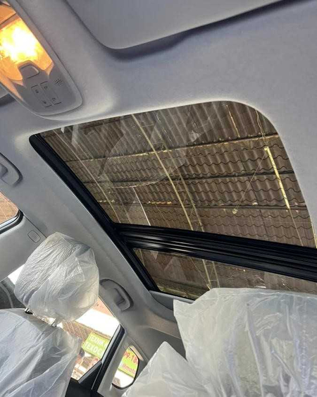 Tracker 2024 A/T Muddatli bolib tolashga