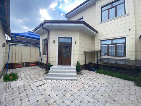 Продаётся коттедж в Греческом городке ID: 54698