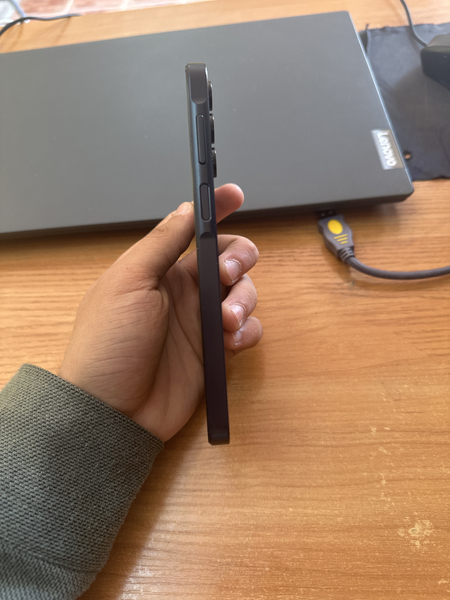 Samsung A15 256/8