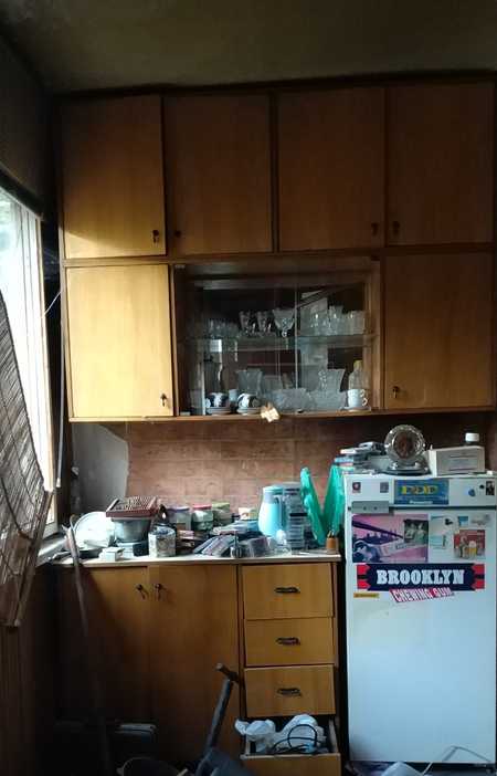 Продается мебель