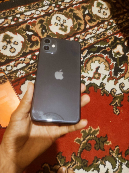 Iphone 11 128 gb ideal