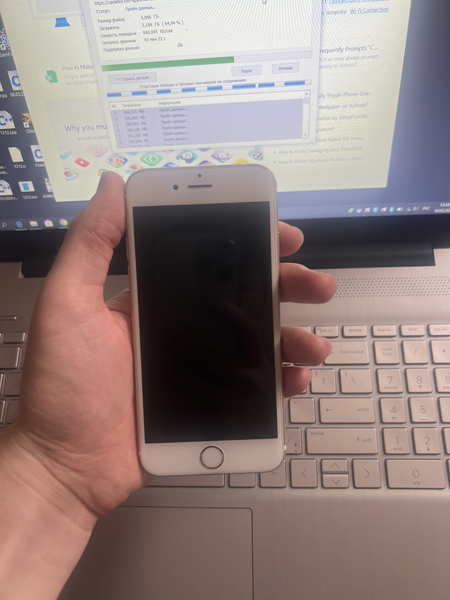 Iphone 6s sotiladi