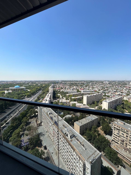 NRG U-Tower Продается 1 комнатная коробка Дружба Народов