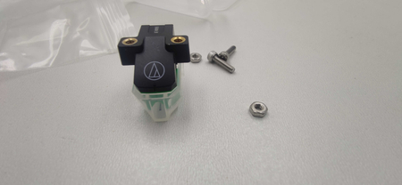 Головка звукоснимателя Audio-Technica VM95E