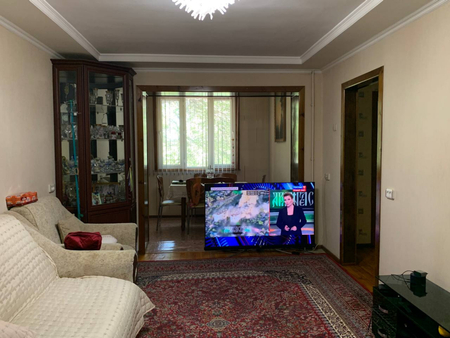 3/4/5 Улица Карасу Авиасозлар