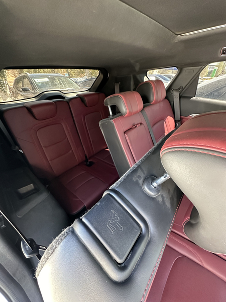 Jetour X70 PLUS   265 Mln Srochna