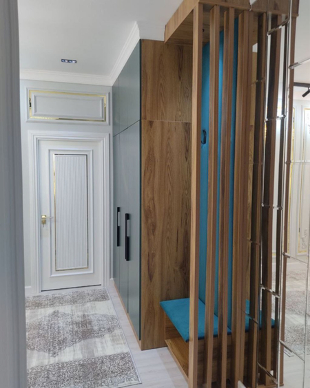 Юнусабад Новостройка ЖК MODERN STROY 4/5/12