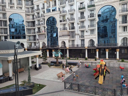 Minor Residence sotuvda 2xon remont Shayxontahur (157993)