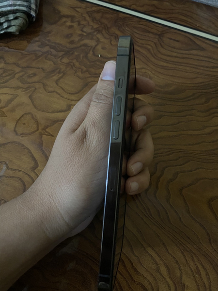 iPhone 12 Pro Max Sotiladi