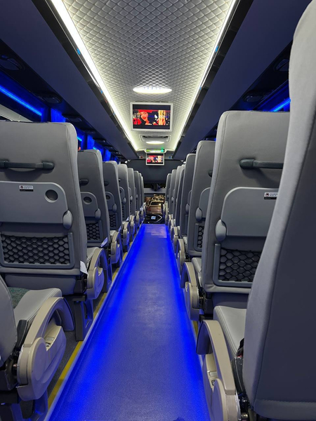 Автобус заказ Buyurtma Avtobus