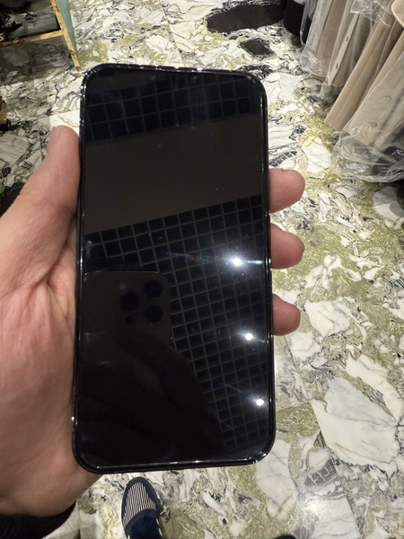 Iphone 13 pro max 256gb Lla