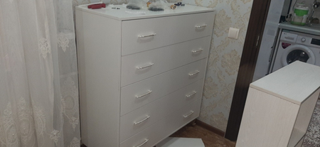 Мебельщик
