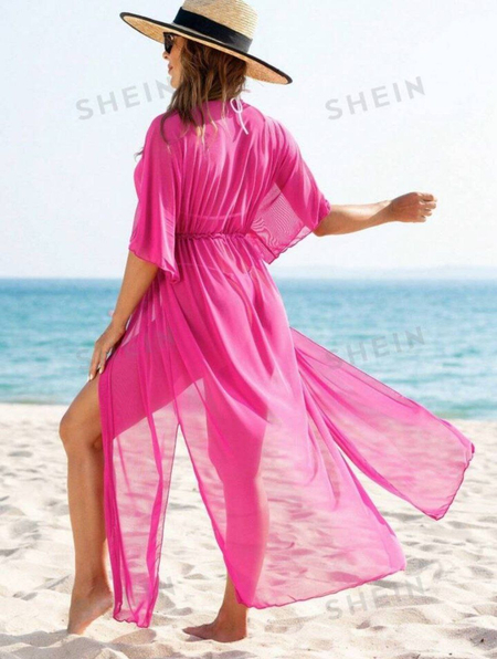 Парео Shein хит сезона