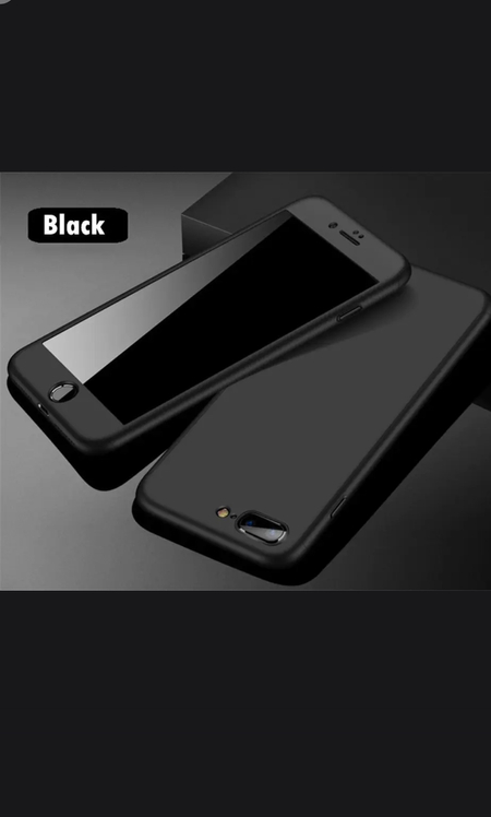 IPhone 7 plus uchun chexol