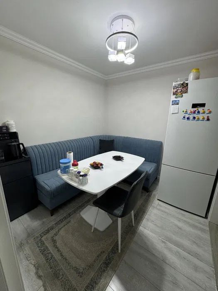 Продается уютная квартира 4 комнаты, Лабзак